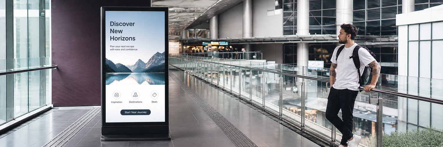 What is a Watchdog Timer? Digital Signage Reliability Explained