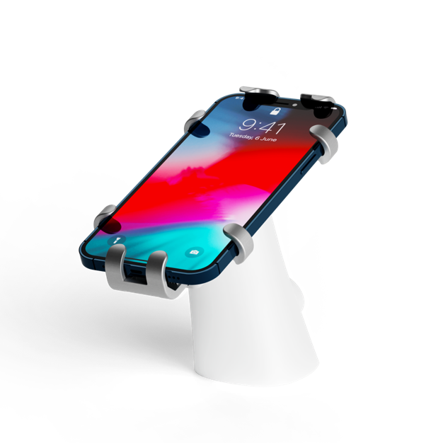 Phone Security Devices | Anti Theft Phone Holder