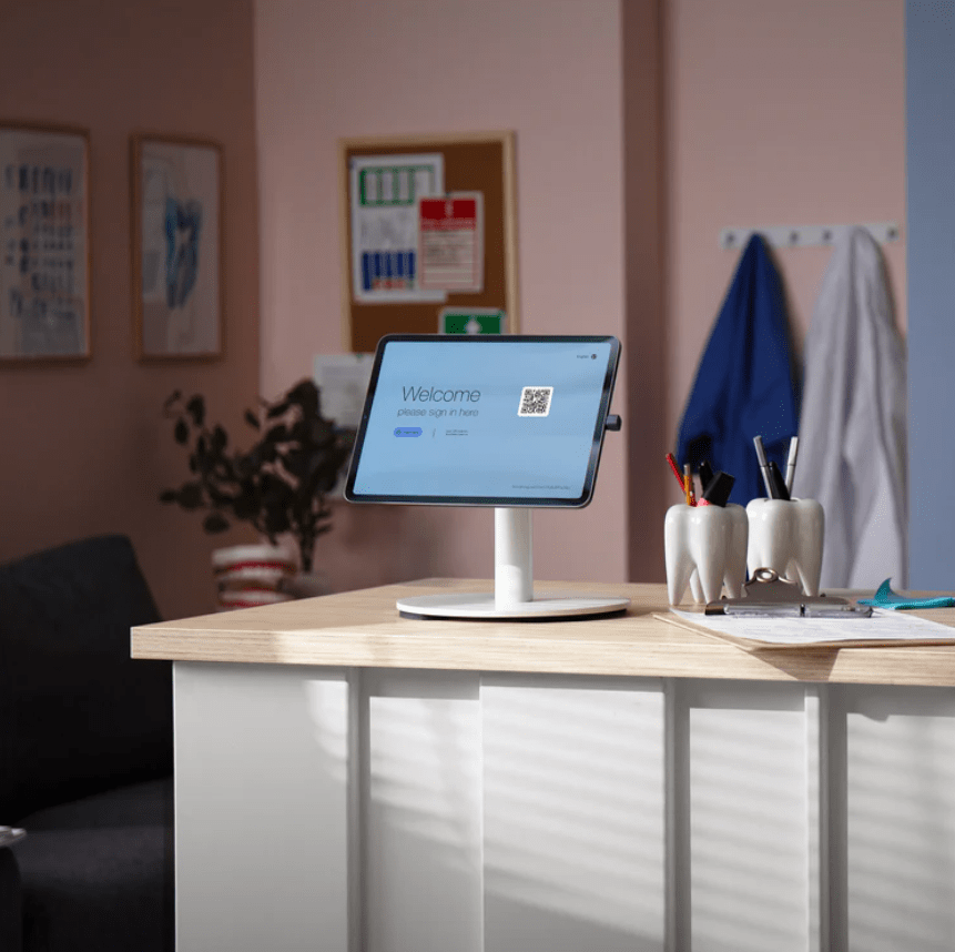 Surface Desk Mounts
