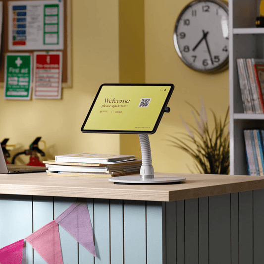 Surface Desk Mounts