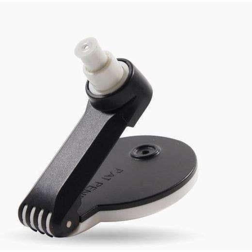 Forstag Round EAS Tag - RF or AM Frequency