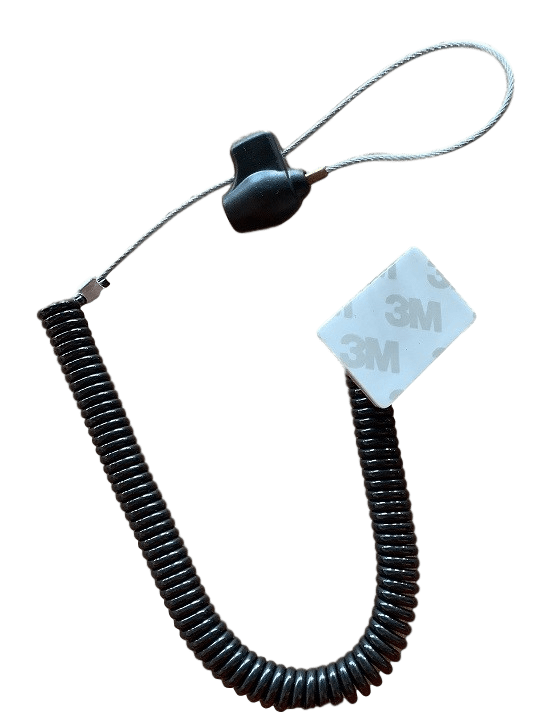 Loss Prevention Tags | IT Security Solutions for Home, Business, Office ...