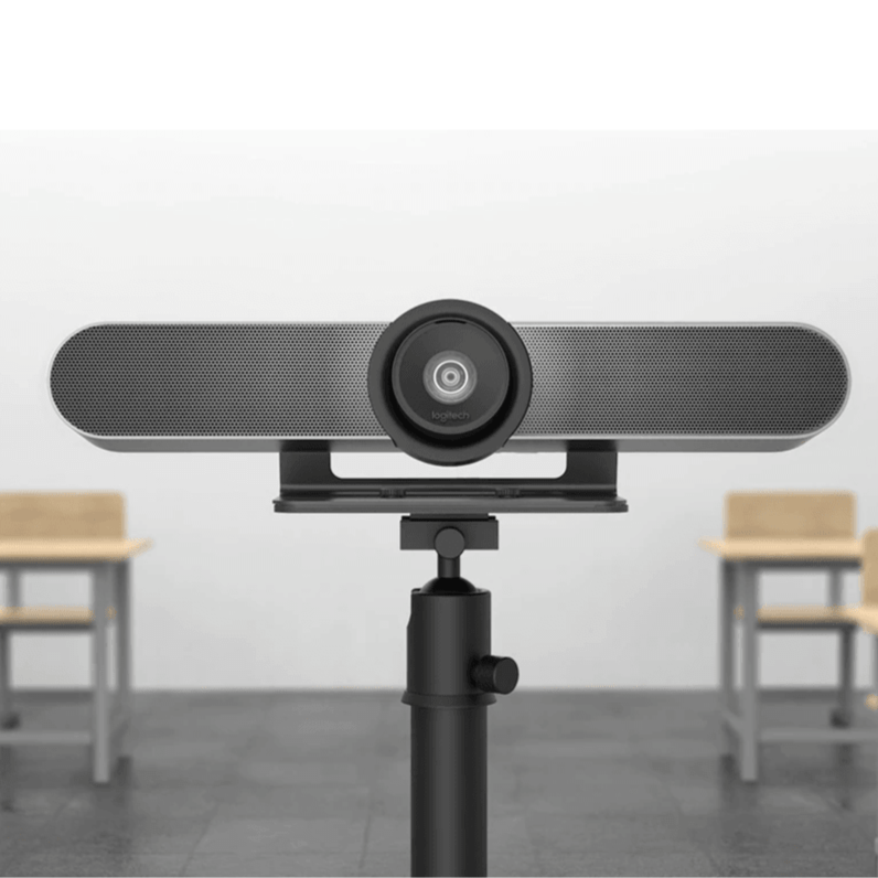 Tripod Mount for Logitech Meetup