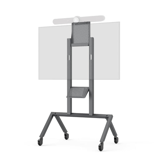 TV Carts & Trolleys | Mobile TV Stands on Wheels