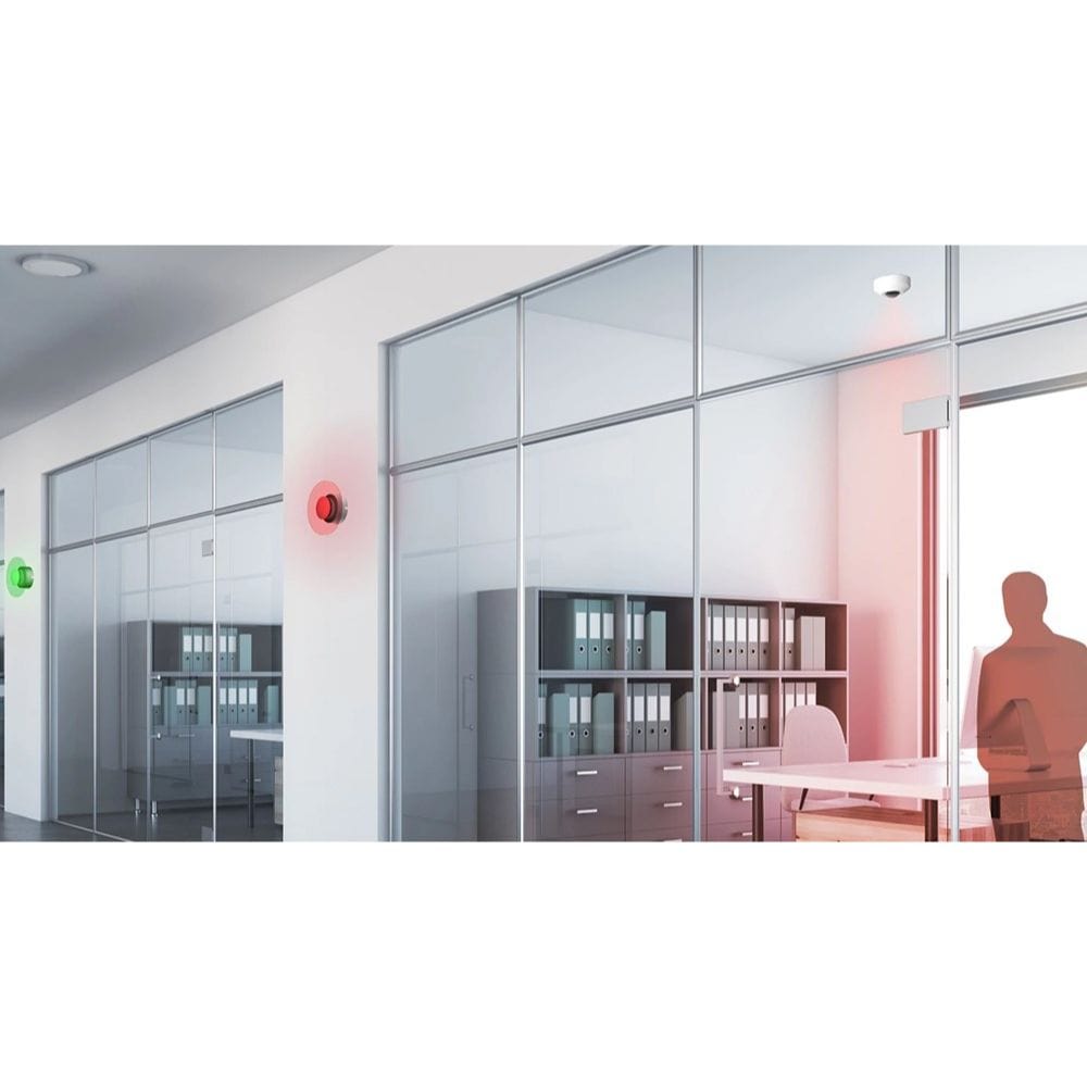 Smart Meeting Room, RJ45 ports, RS-232 control port, Remote Configurat