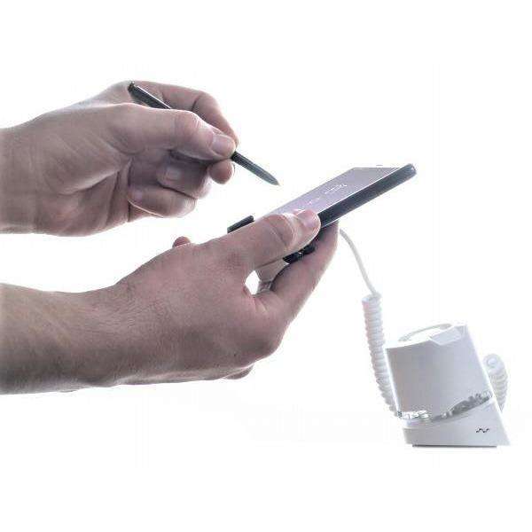 Shopguard Merchandising Security for Phones and Tablets